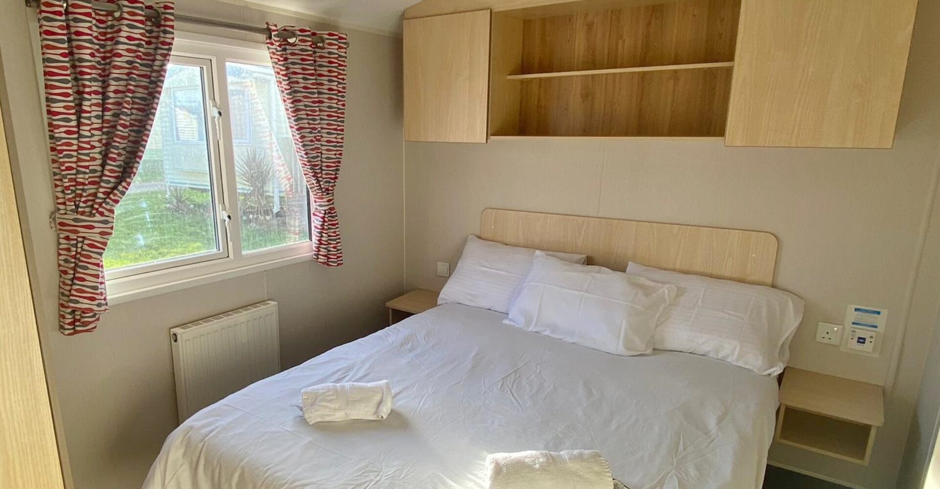 Caravan / Lodge Sales - Trimingham House Caravan Park